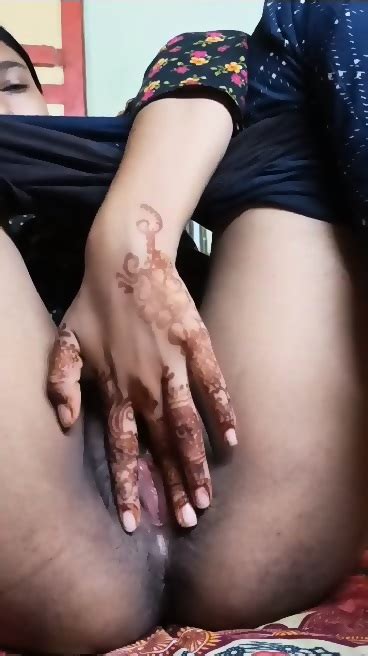 Me Suhana See My Cutie Pussy