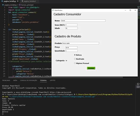 Github Odairdiashabitos Clientes Cadastrar Clientes Registrar Os