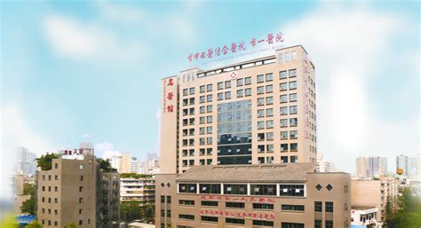 成都市中西医结合医院（成都市第一人民医院）医疗概况成都高新区管理委员会