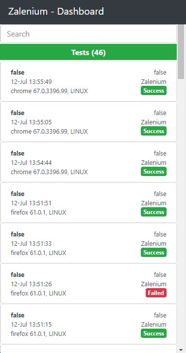 build names show always false on dashboard · issue 653 · zalando