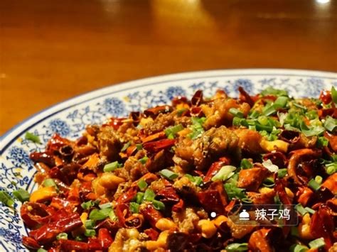 2023杨记隆府 解放碑总店 美食餐厅 和炸鲜奶一种做法油炸食品果 去哪儿攻略