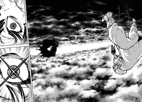 Gachiakuta Chapter Kissmanga