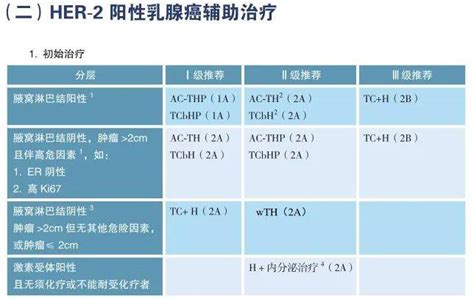 11项更新要点！中国临床肿瘤学会乳腺癌诊疗指南（2023 版）重磅发布！建议收藏！