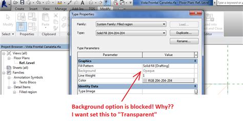 Solved Combine Filled And Diagonal Patterns Autodesk Community