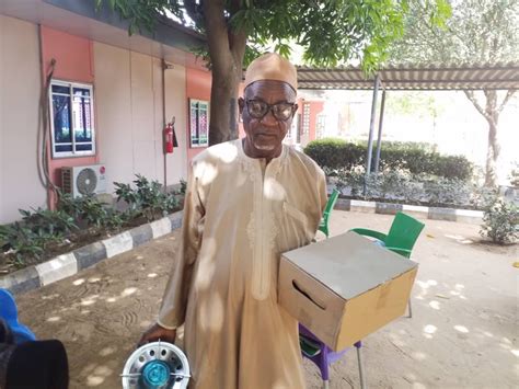 Production Of Iec Materials Greening The Environment Saving Lives