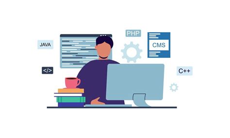 Programming Vector Art Icons And Graphics For Free Download