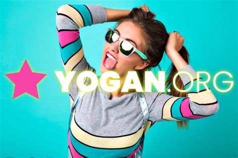 La Diferencia Entre ⭐ Yogan Y Veganismo ¿son Los Mismo
