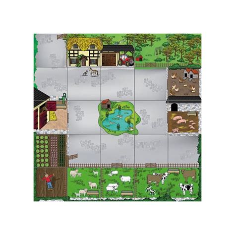 Tts Bee Bot Blue Bot Fairytale Mat Robotshop 58 Off