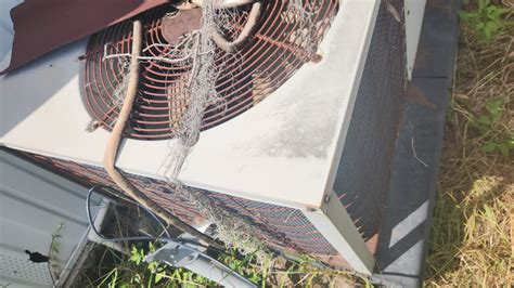 Is It Time To Repair Or Replace Your Air Conditioner 5 Urgent Signs