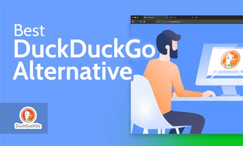 Best Duckduckgo Alternative For 2023 [private Search Engines] Sonic Surf Isp Fast Internet