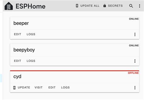 Decryptions Blog Preparing The Esp32 C3 Supermini Dev Board For Esphome