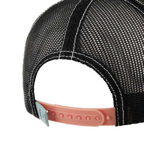 Bugs Bunny Patch Trucker Cap By Capslab 37 95