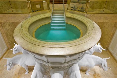 A Lutheran Bishops Perspective On Mormon Baptism For The Dead