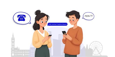 Pstn 是什麼？ 2025 年 Pstn 衰落的權威指南