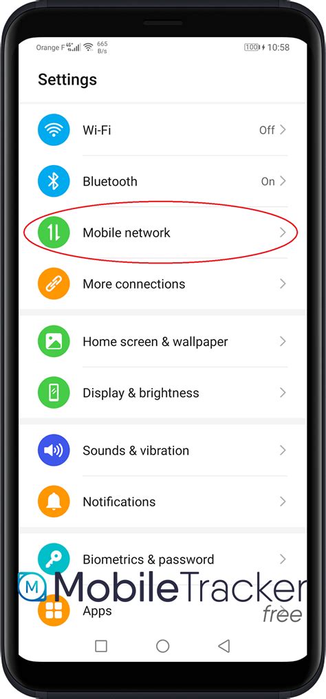 Huawei Honor Android 10 X Guide Mobile Tracker Free
