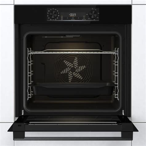 Gorenje BO6737E02BG piekarnik do zabudowy | zabudowa-agd.pl