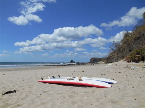Surfing Guide To San Juan Del Sur Nicaragua 2025 Edition