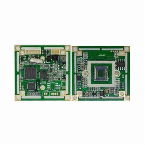 Sony IMX Camera Board At Piece Jamia Nagar New Delhi ID