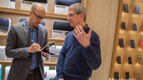 Apple Launches App Development Curriculum For College Mashable