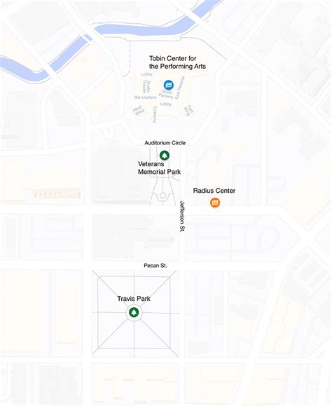 Luminaria Announces Spring Working Artist Fund Grantees And Fall Festival Location Glasstire