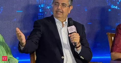 Anurag Pathak On Linkedin Uday Kotak Is Worried About Indias Young