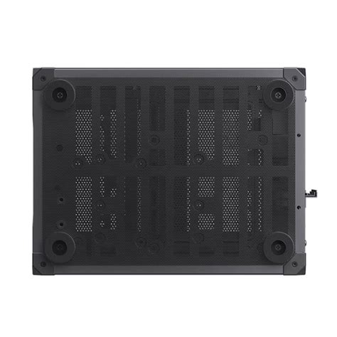 Jonsbo C6 Itx Black Itx Case Giá Tốt 09 2025 Trả Góp 0