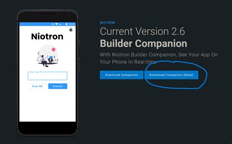 Niotron Companion Is Fake By Playstore Feedback Niotron Community