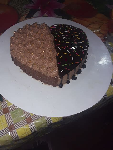 Birthday Cake උපන්දින කේක්