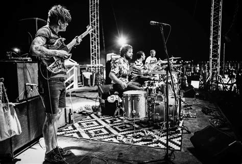 Musikblog Osees Dreary Nonsense Neue Single