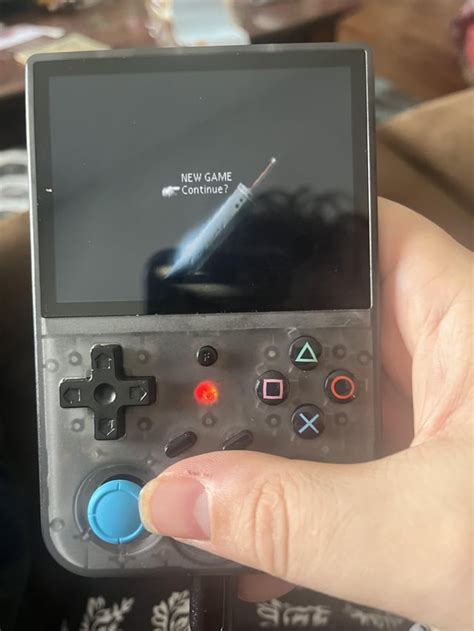 Check Out My New Mod New Psx Buttons From Sakura Modding And Rear Back Buttons From