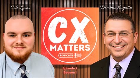 Enhancing Patient Experience Insights From Dominic Kayatta Ajhcs