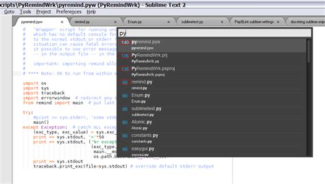 Sublimetext2 Sublimetext 2 What Does The Number On The Left Side