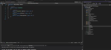 Sql Formulario Con Carga De Archivos Y Inputs En Net Core Y Angular