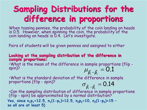 Ppt Two Sample Proportions Inference Powerpoint Presentation Free Download Id 5759907