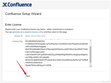 confluence的安装与使用 wb6410398cb15e3的技术博客 51cto博客