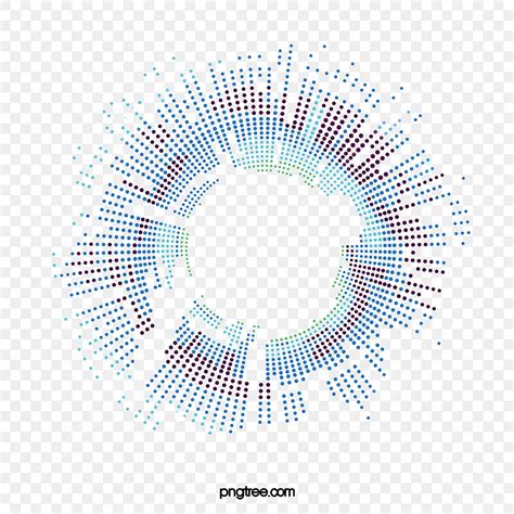 컬러 방사선 파 포인트 테두리 색깔 방사능 과학 기술 Png 일러스트 및 벡터 에 대한 무료 다운로드 Pngtree