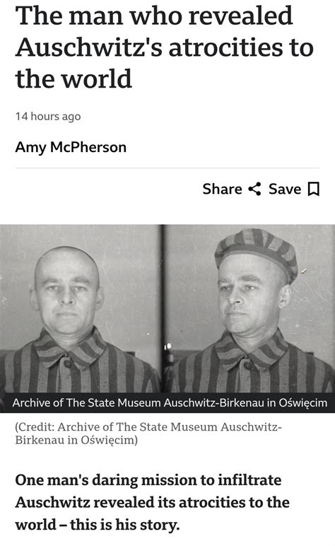 Witold Pilecki Album On Imgur