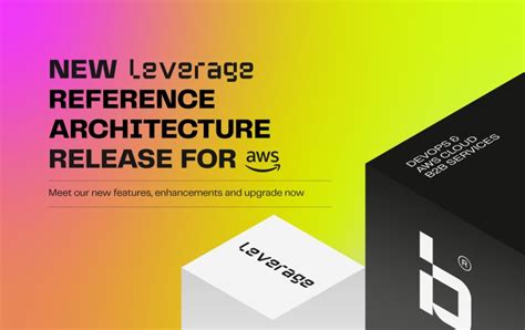 Binbash On Linkedin Leverage Referencearchitecture Devops Leverage Refarch Github