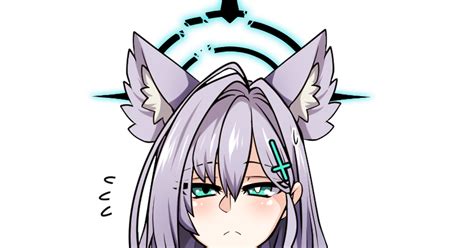 ブルーアーカイブ 블아 쿠로코 겖갬のイラスト Pixiv