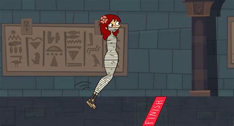 Total Drama Ascension Hopping To Victory By Du Loch On Deviantart