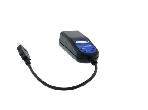 Multitech Multimobile Mt9234mu Cdc Xr Portable Usb Modem Cdc Acm Compliant