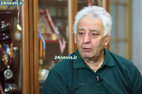 بیوگرافی محمدرضا طالقانی و همسرش و فرزندان عکس جوانی 24 نویس