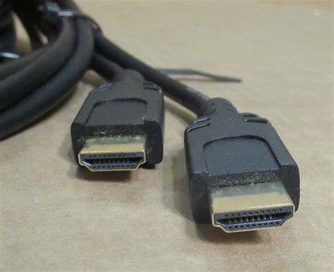 Cisco Monitor Camera Speaker Cable Bundle For Cisco Telepresence Mx700 Mx800