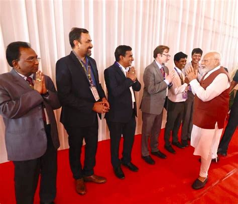 Ibm To Deploy Indias Largest Quantum Computer In Amaravati Ibm