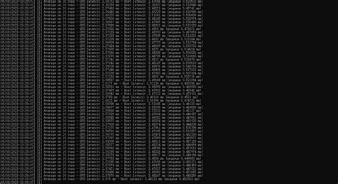 4090 Is Slower Than 1080 · Issue 2907 · Nvidiatensorrt · Github