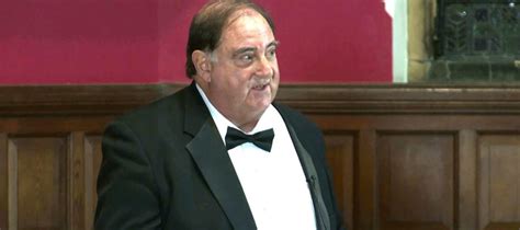 Fbi Informant Stefan Halper Accused Of Making ‘false And ‘absurd