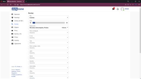 Randki Na Datezone Kogo Poznasz Na Portalu Opinie Nudez