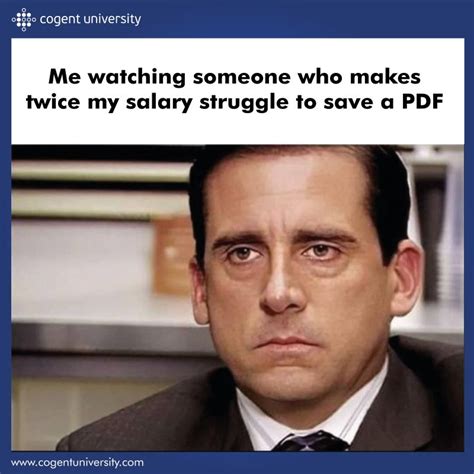 Cogent University On Linkedin Cogentuniversity Techhumor Startuplife Innovationnation