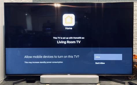 How To Fix Airplay Not Workinglagging On Sony Tv Issue