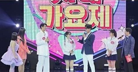 불타는 장미단2 Mc 박나래 양세형 사상 첫 노래 맞대결